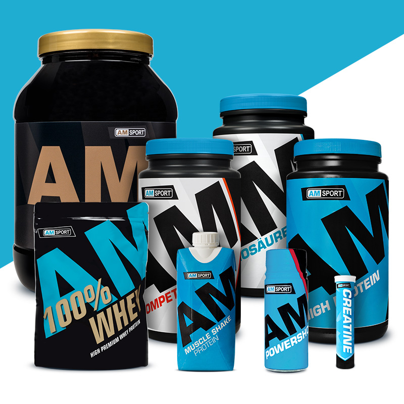 AM Sport - Makalu Agency Limited