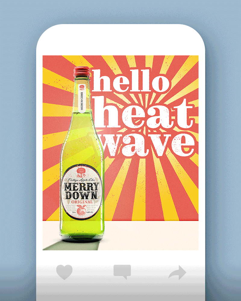 Merrydown - Makalu Agency Limited