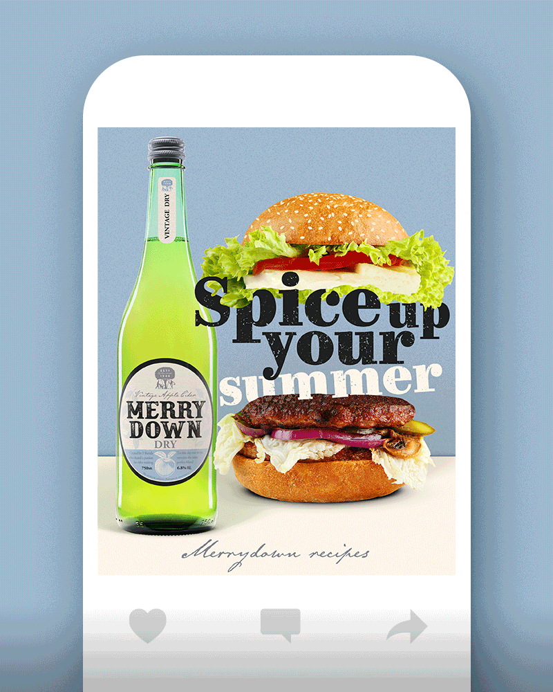 Merrydown - Makalu Agency Limited